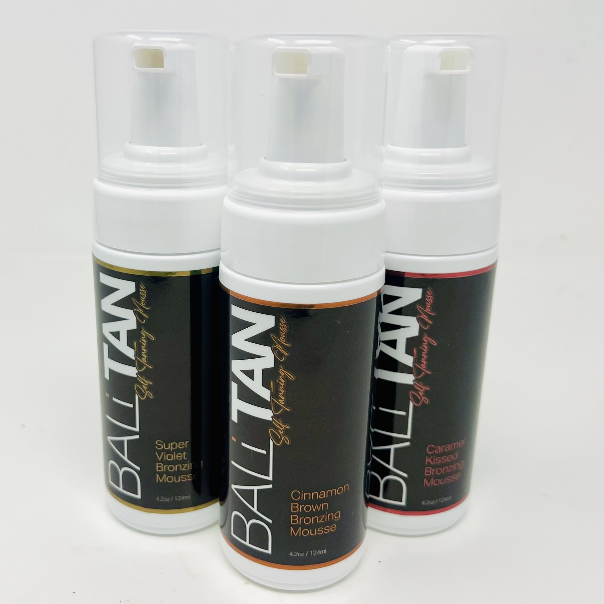 Best spray tan solution for sale | best self tanning mousse for sale